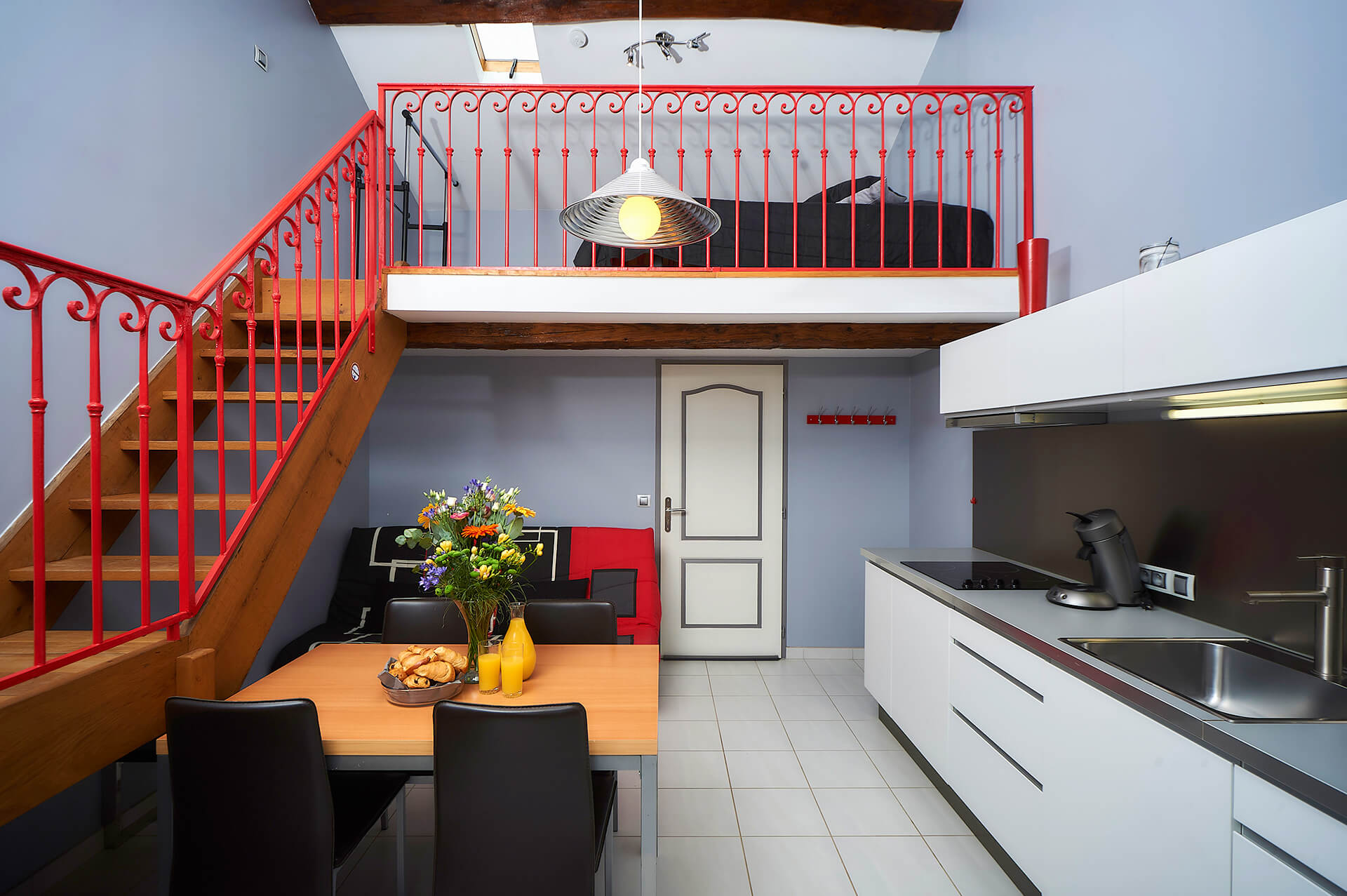 La Cadole - CHARVET - Gîtes & Vins